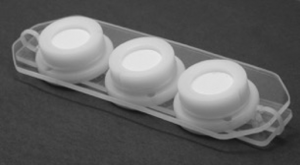 Home - Passive Samplers